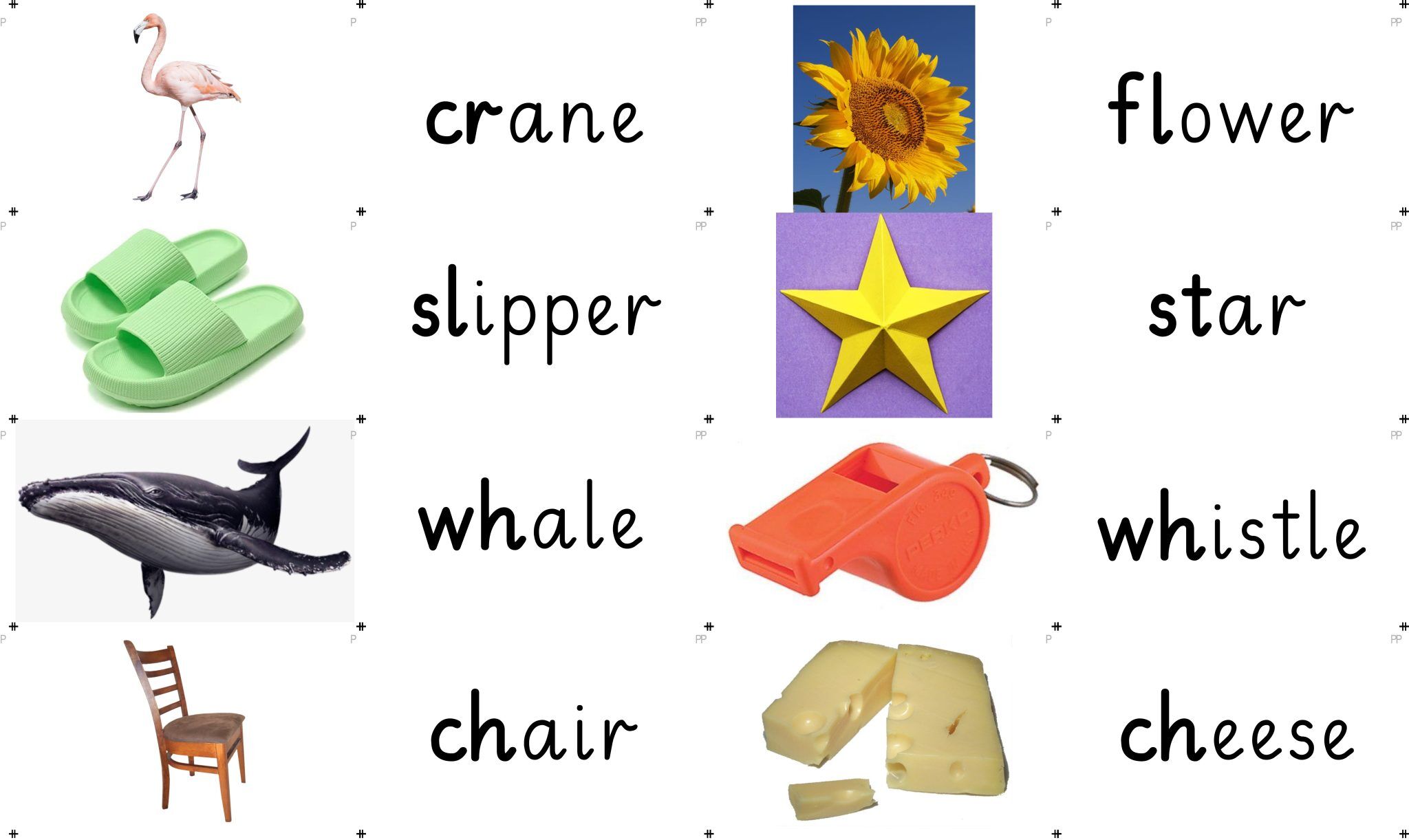 Large Movable Alphabets + 24 CVC CARDS + SPELLING MAT - Pre School Mom ...